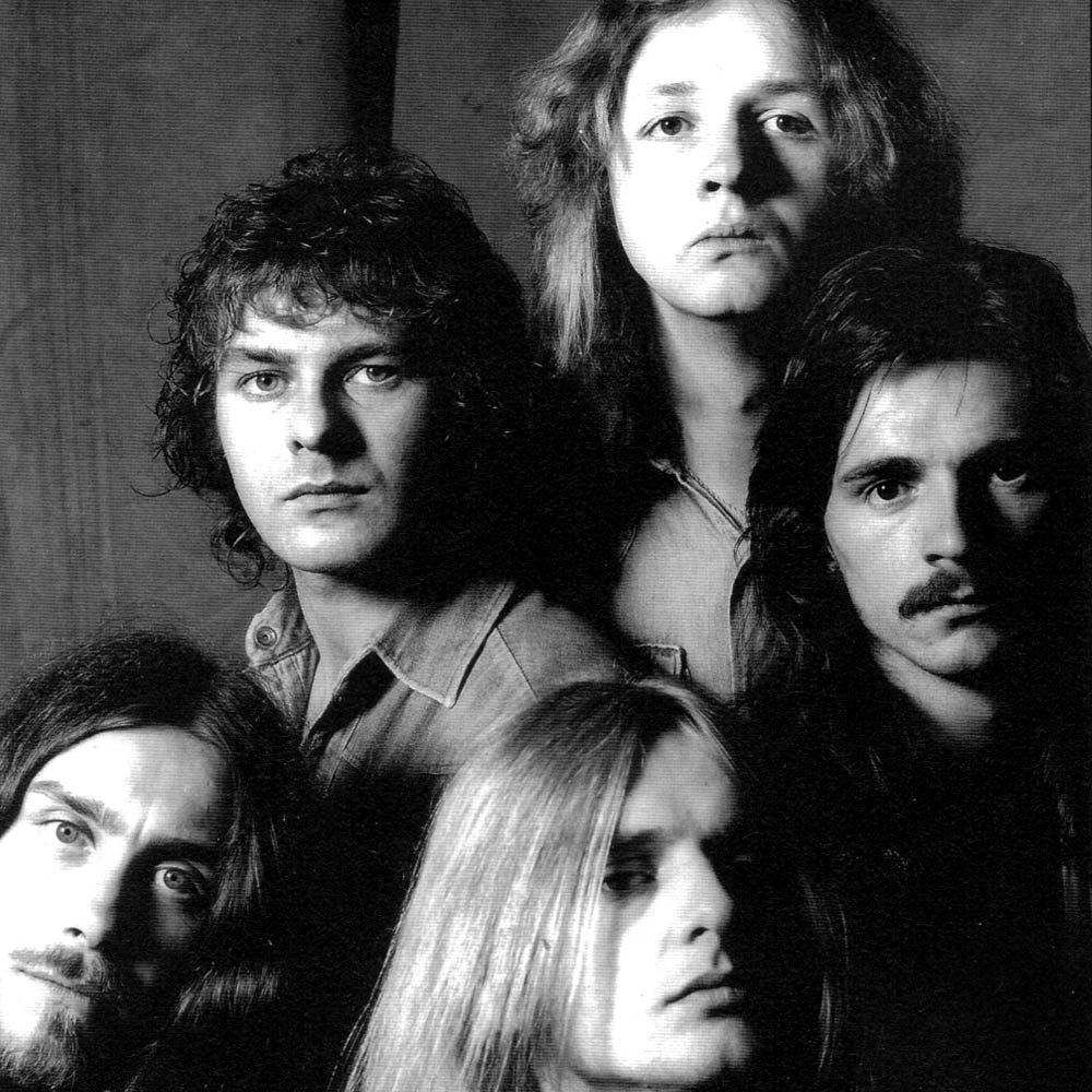 Download Heavy Metal Judas Priest Music PFP