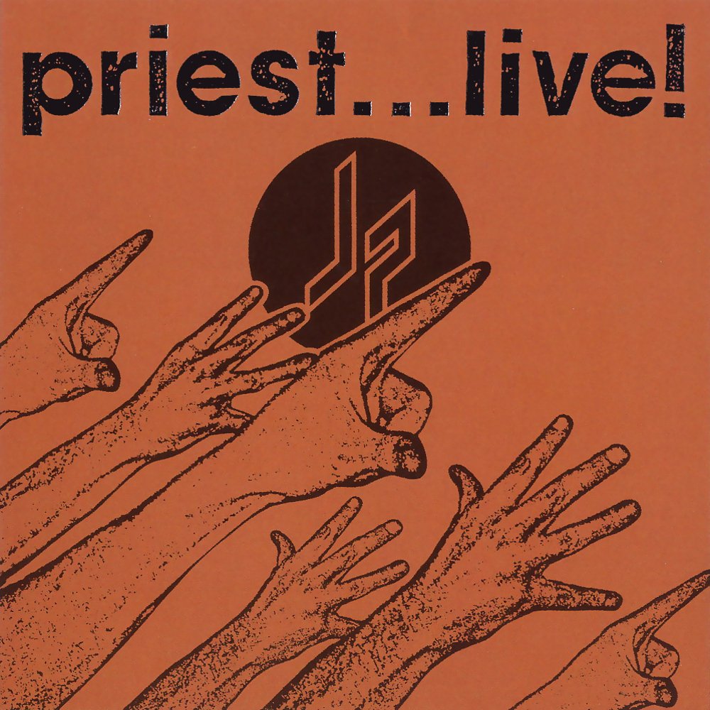 Download Heavy Metal Judas Priest Music PFP