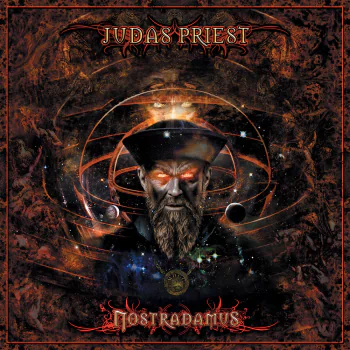 [70+] Judas Priest PFP