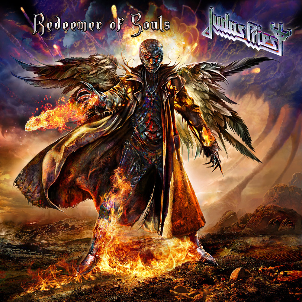 Download Heavy Metal Judas Priest Music PFP