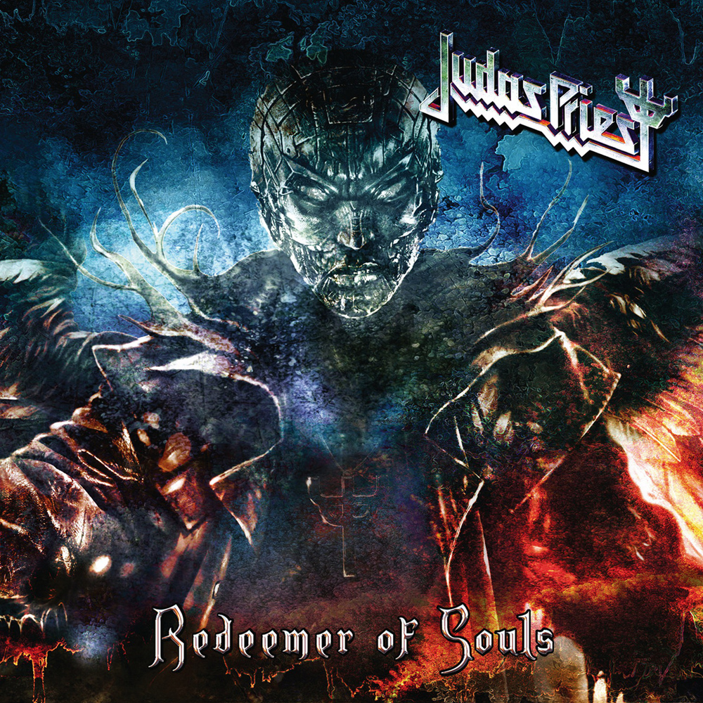 Download Heavy Metal Judas Priest Music PFP