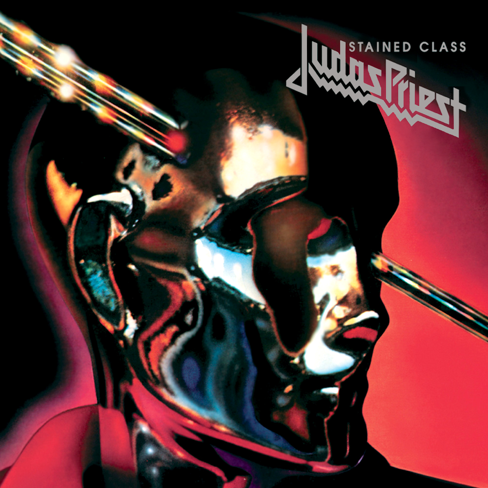 Judas Priest Pfp