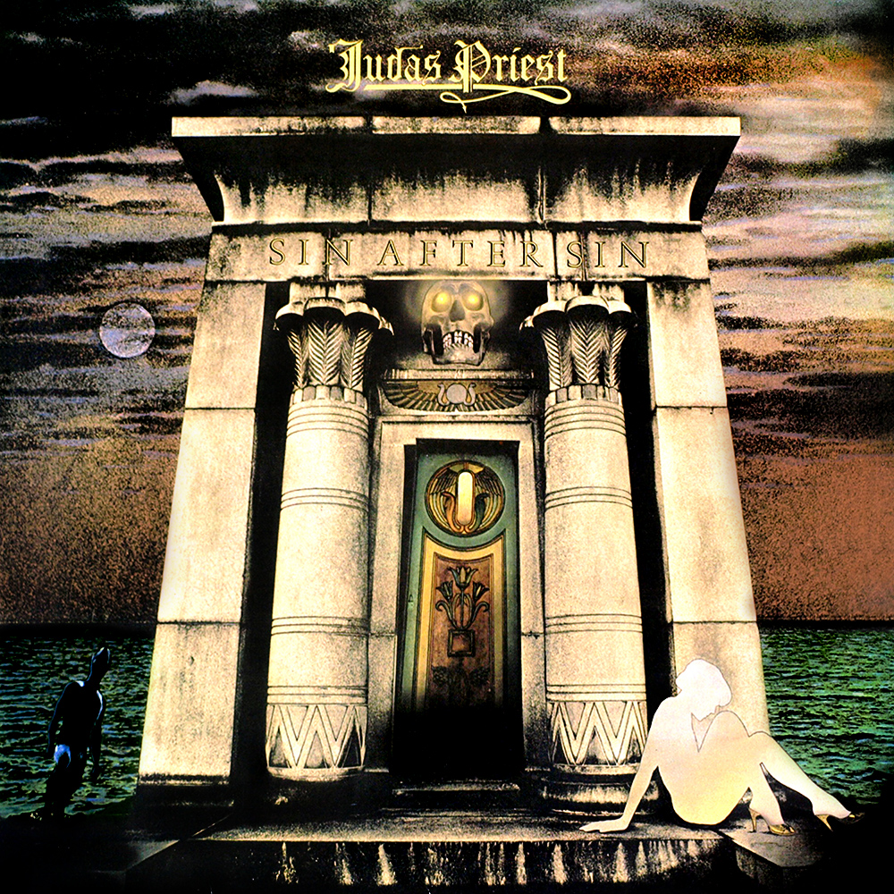 Judas Priest Pfp