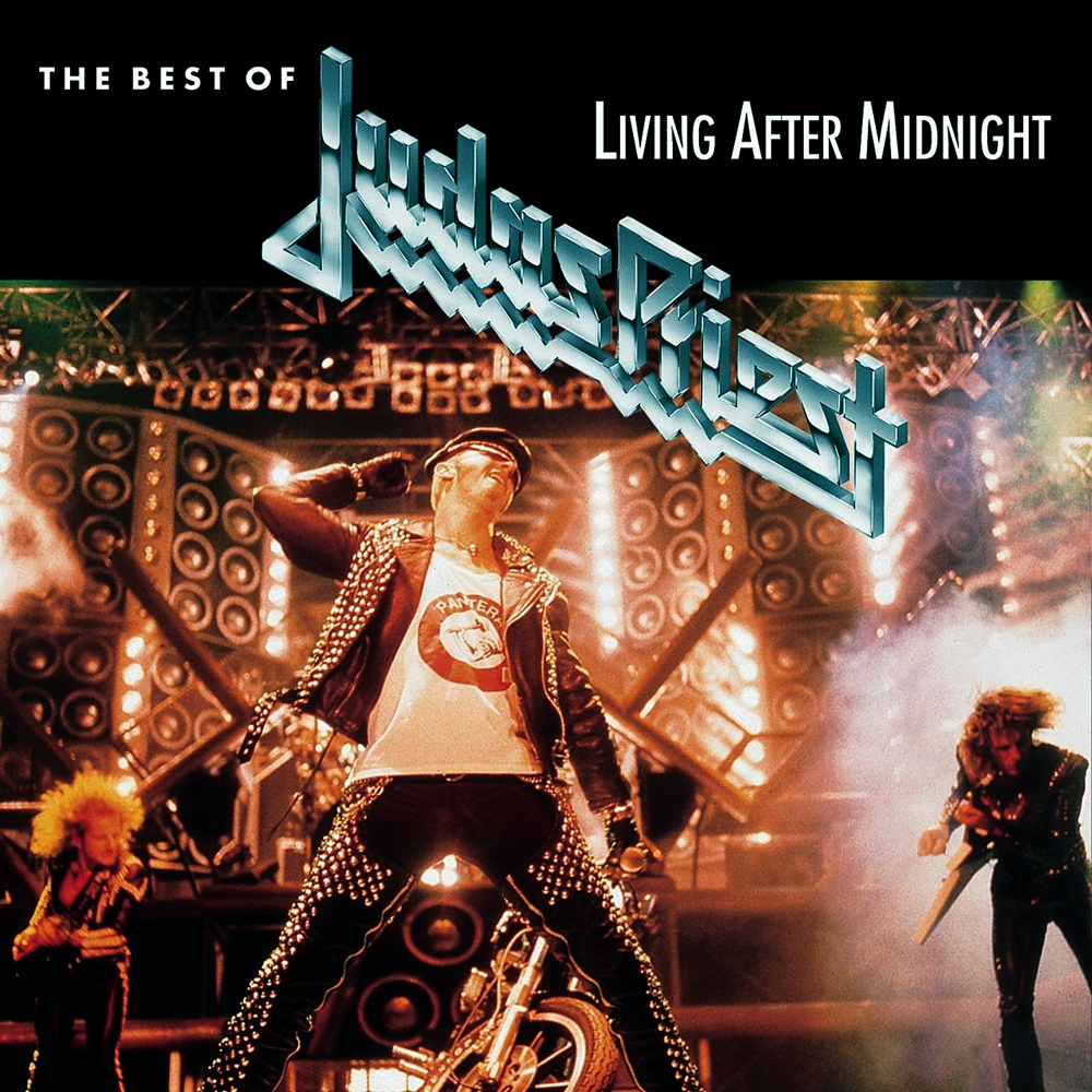 Download Heavy Metal Judas Priest Music PFP