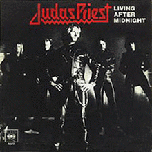 Judas Priest Pfp
