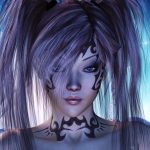 Download Fantasy Woman PFP