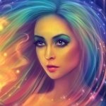 Download Fantasy Woman PFP