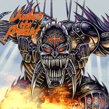 [1300+] Heavy Metal PFP