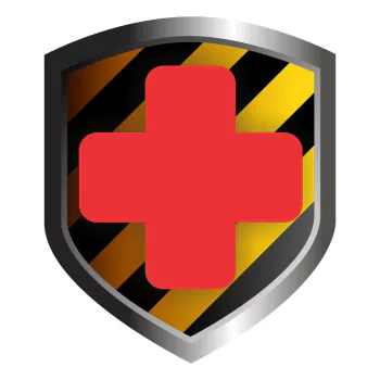 Red Cross - Desktop Wallpapers, Phone Wallpaper, PFP, Gifs, and More!