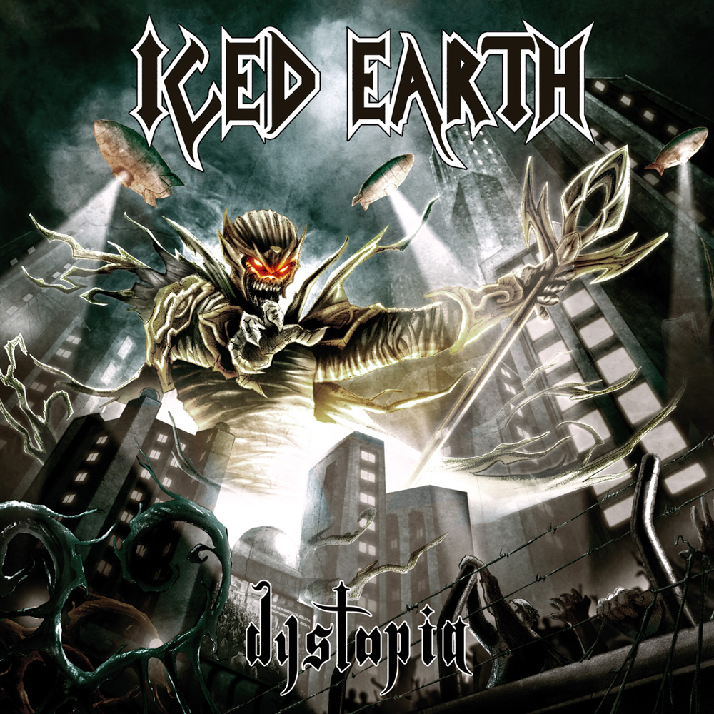 Iced Earth Pfp