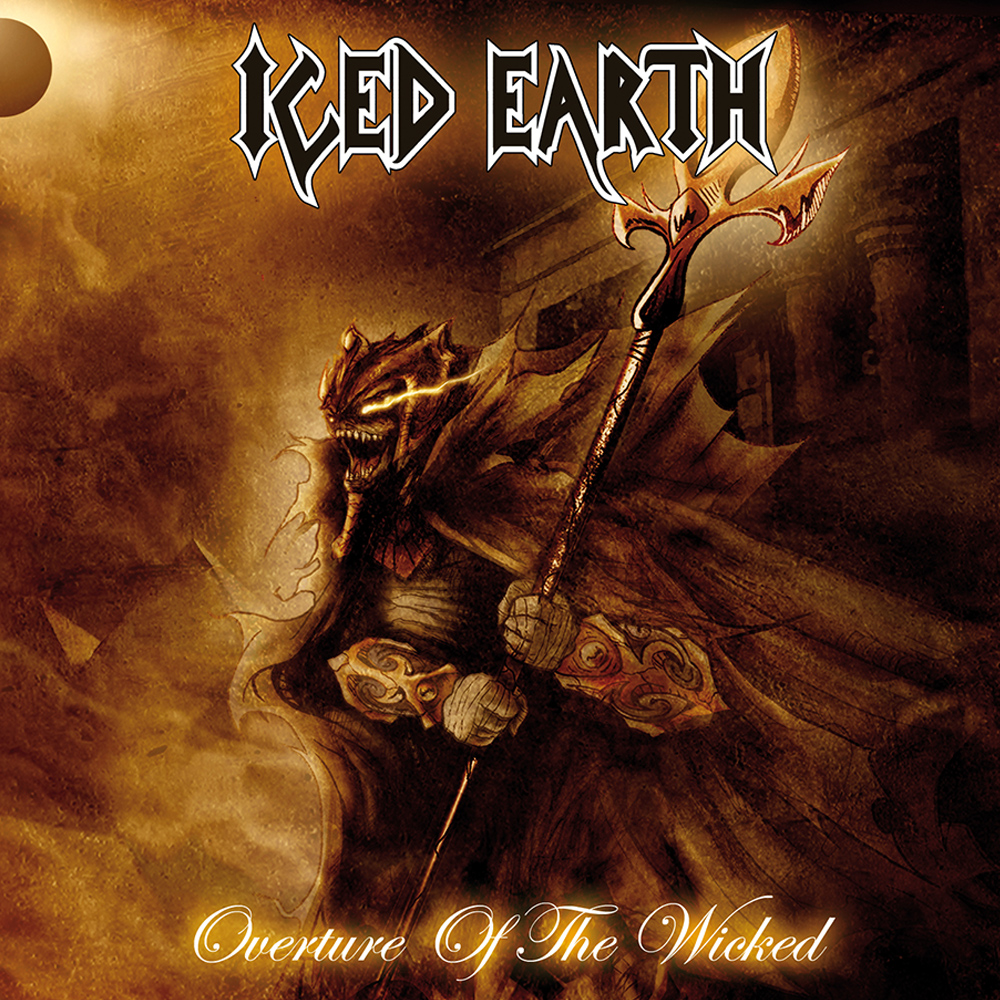 Iced Earth Pfp