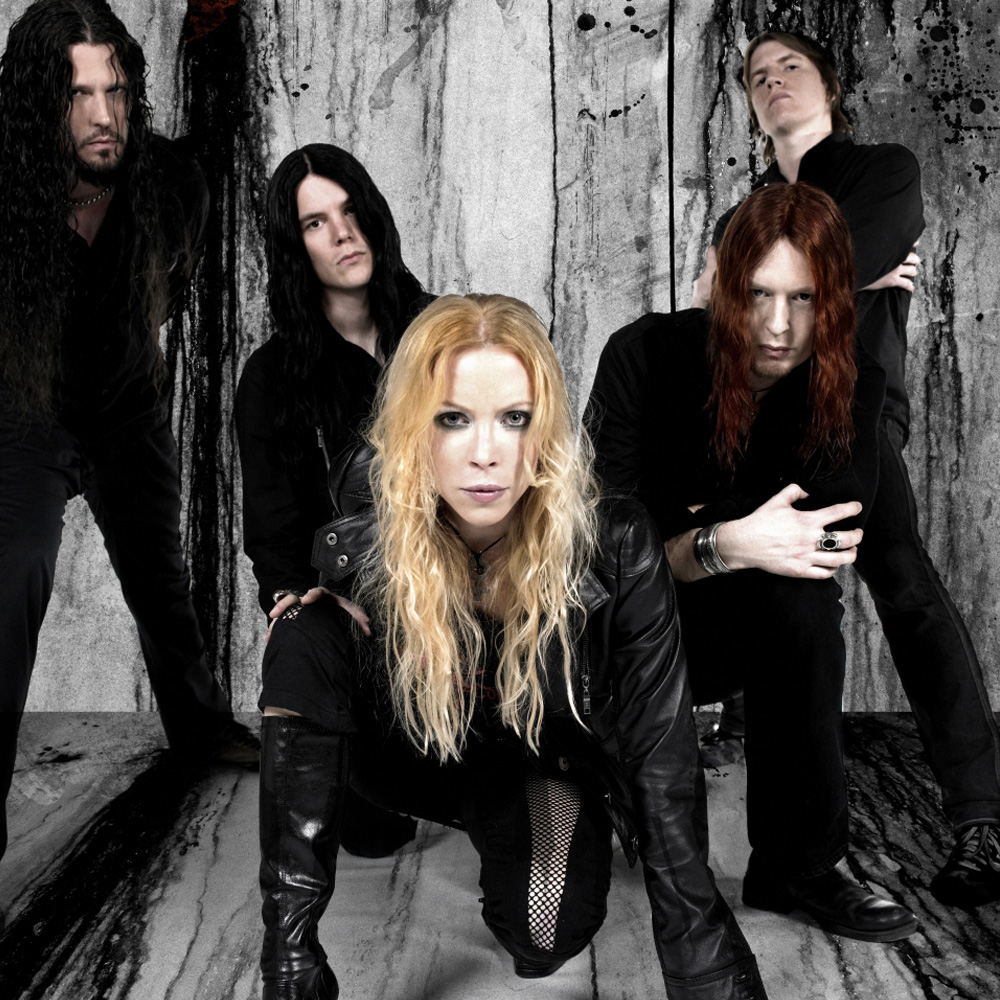 Download Heavy Metal Death Metal Arch Enemy Music PFP