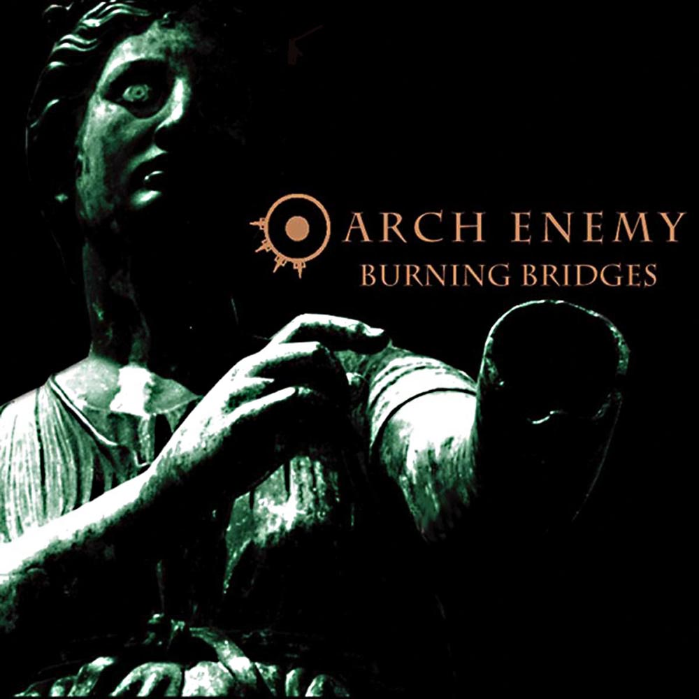 Download Heavy Metal Death Metal Arch Enemy Music PFP