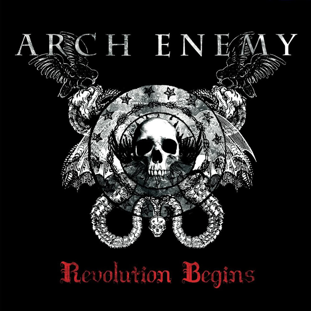 Arch Enemy Pfp