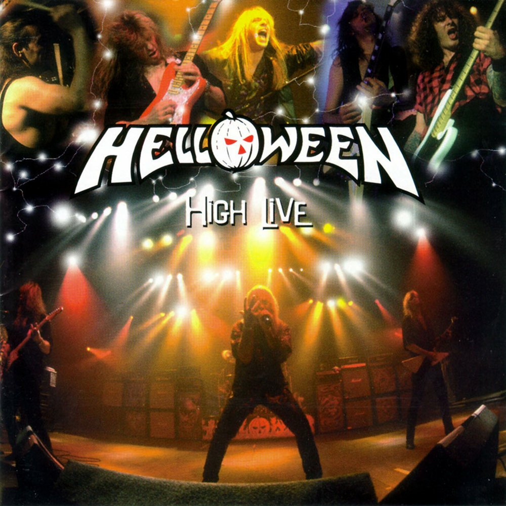 Download Helloween Heavy Metal Power Metal Music PFP