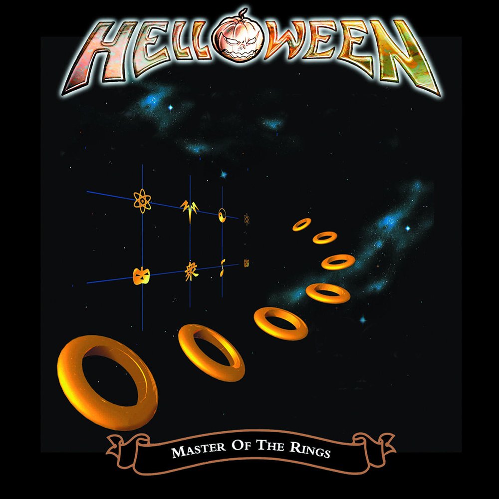 Download Helloween Heavy Metal Power Metal Music PFP