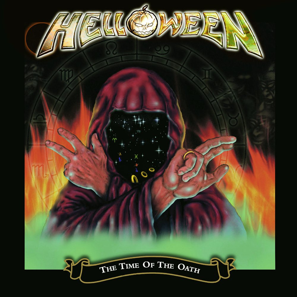 Download Helloween Heavy Metal Power Metal Music PFP