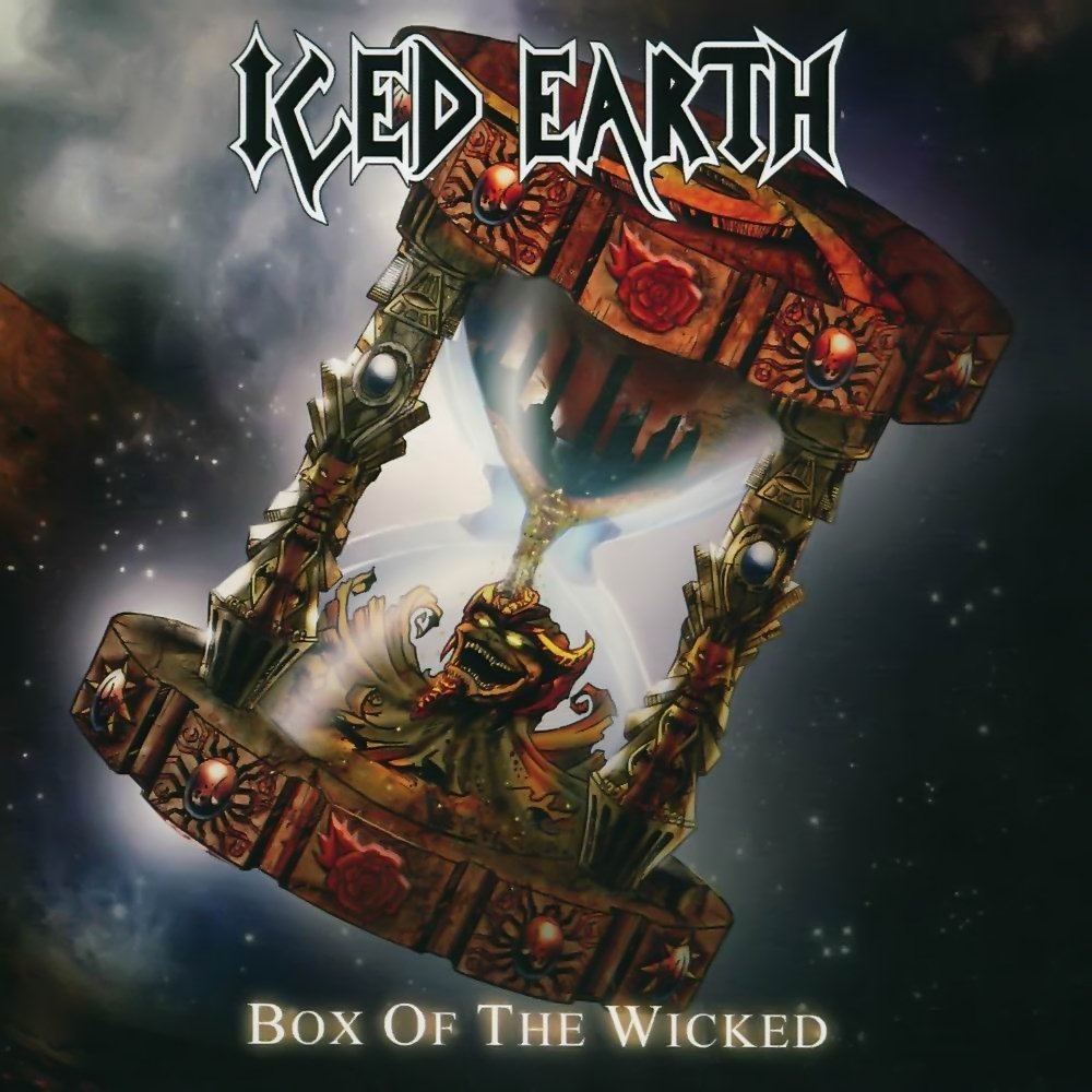 Download Power Metal Heavy Metal Iced Earth Music PFP