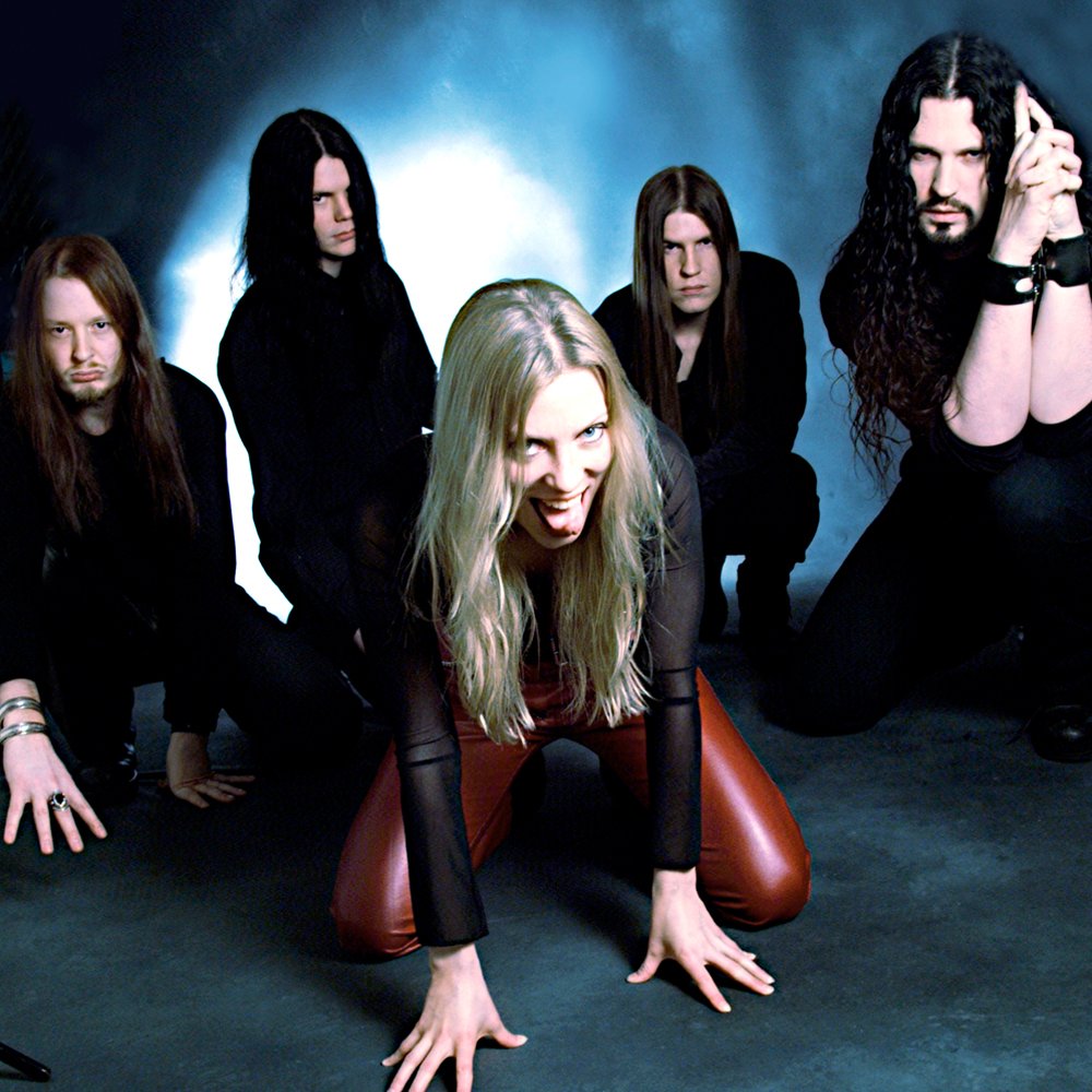 Download Heavy Metal Death Metal Arch Enemy Music PFP