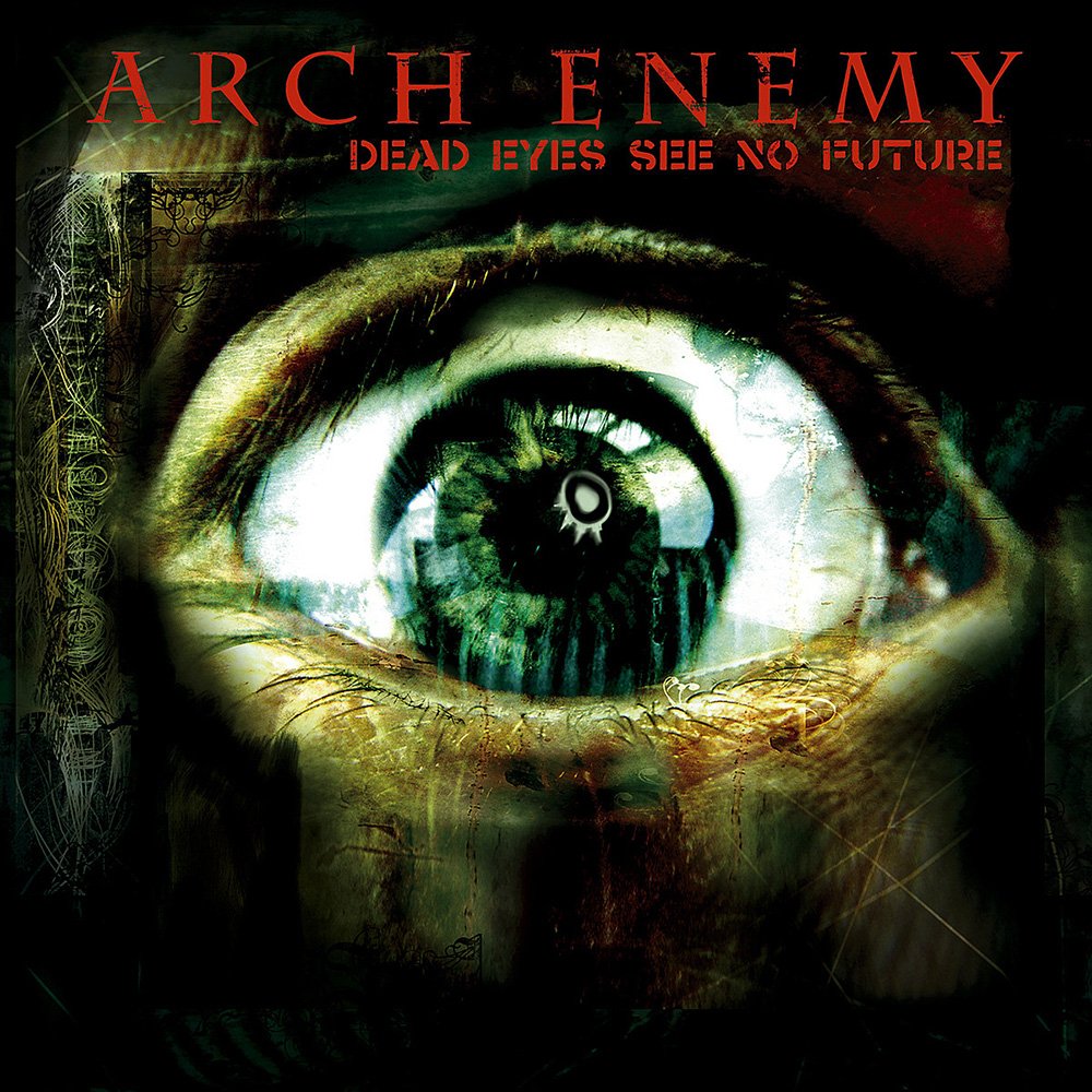Download Heavy Metal Death Metal Arch Enemy Music PFP