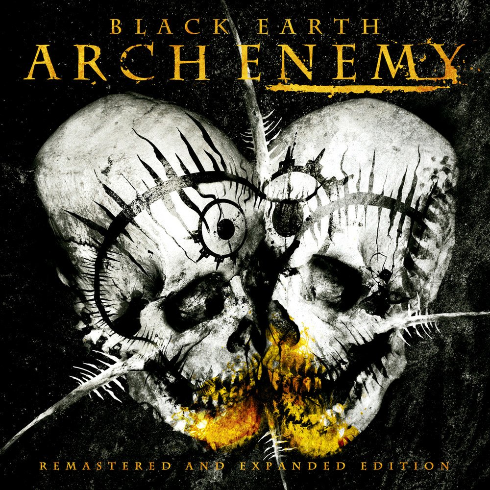 Download Heavy Metal Death Metal Arch Enemy Music PFP