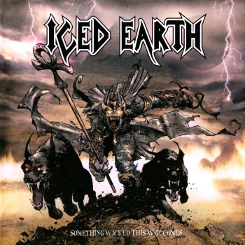 Iced Earth PFP