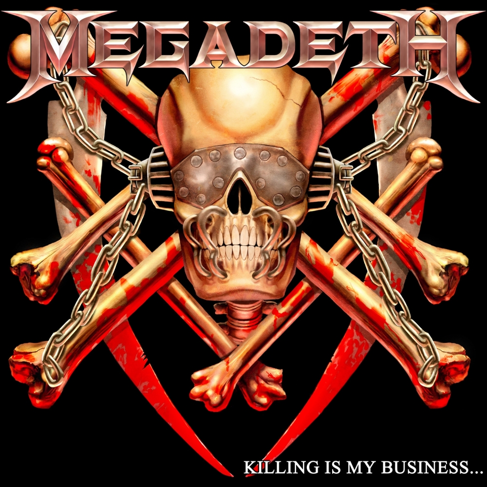 Megadeth Pfp