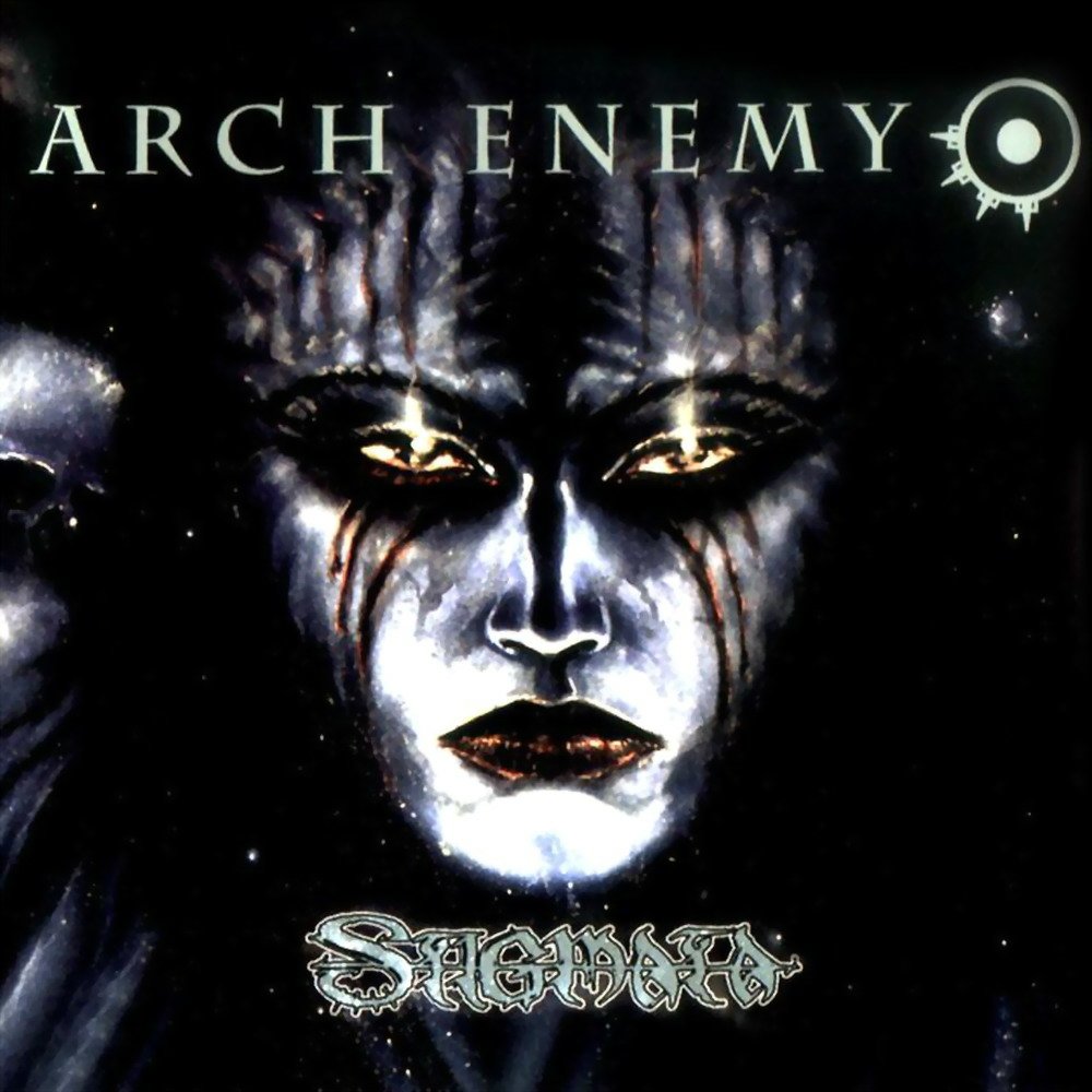 Download Heavy Metal Death Metal Arch Enemy Music PFP