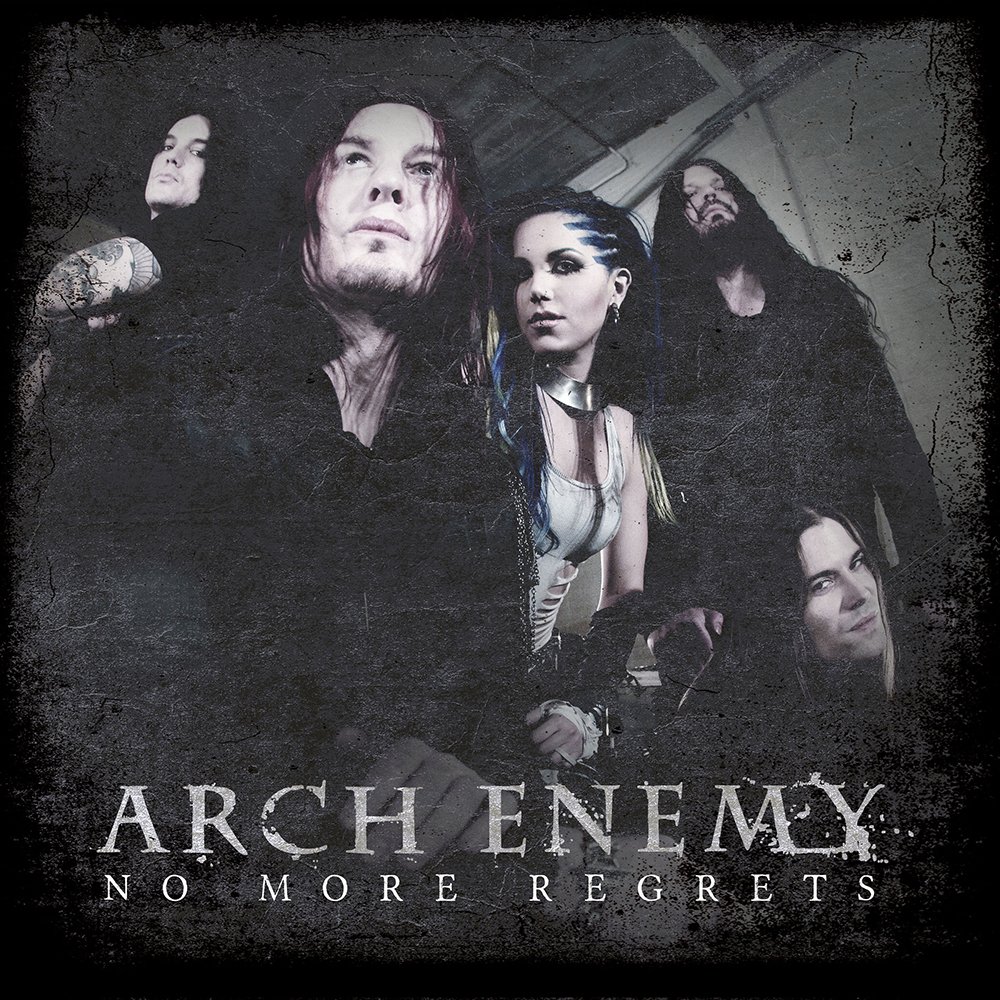 Download Heavy Metal Death Metal Arch Enemy Music PFP