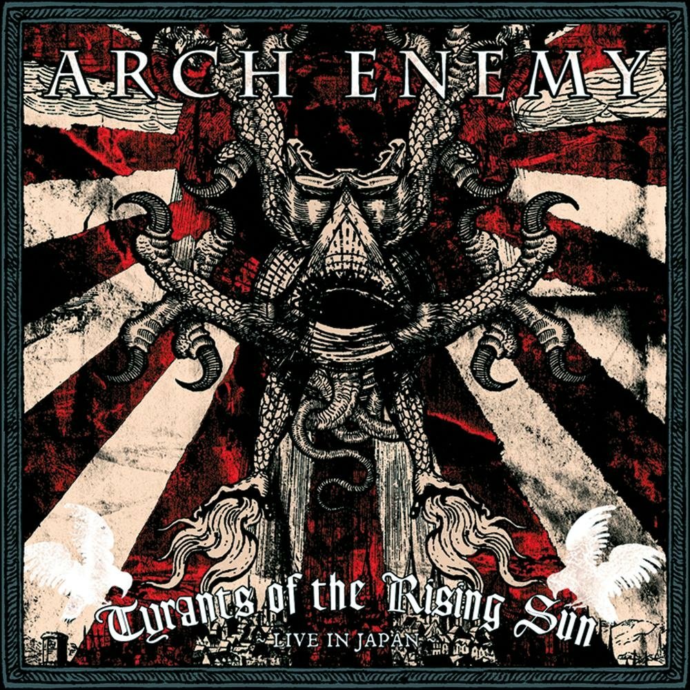 Download Heavy Metal Death Metal Arch Enemy Music PFP
