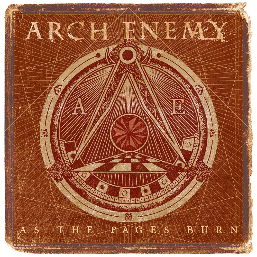 Download Heavy Metal Death Metal Arch Enemy Music PFP
