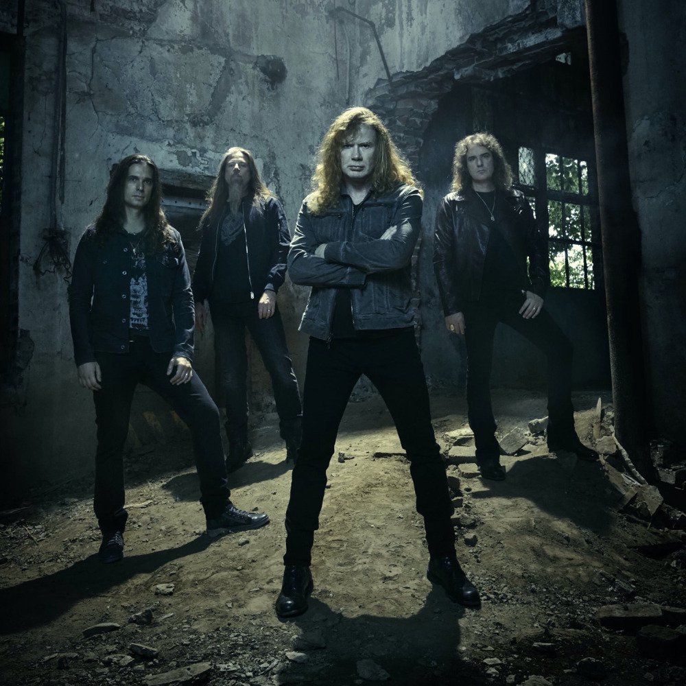 Megadeth Forum Avatar | Profile Photo - ID: 70560 - Avatar Abyss