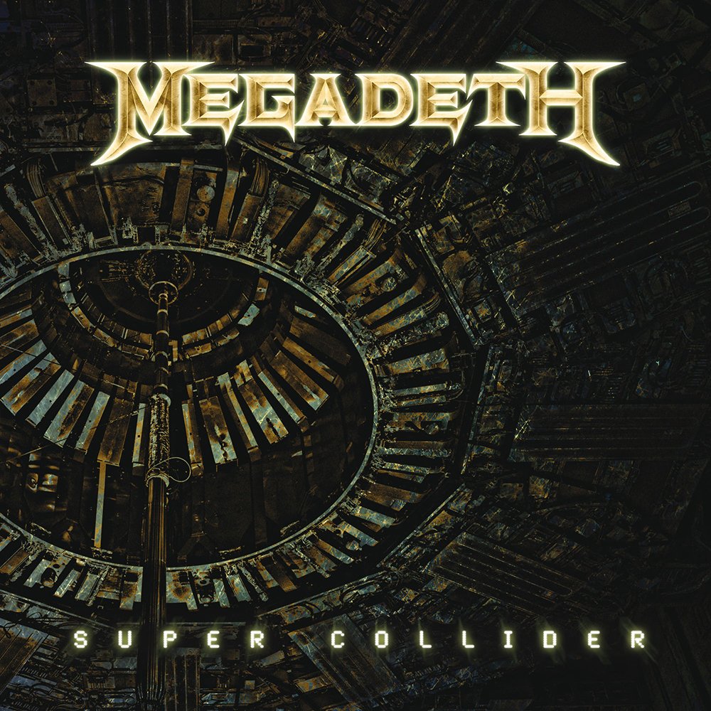 Download Heavy Metal Thrash Metal Megadeth Music PFP