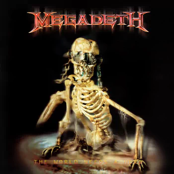 Download Heavy Metal Thrash Metal Megadeth Music PFP