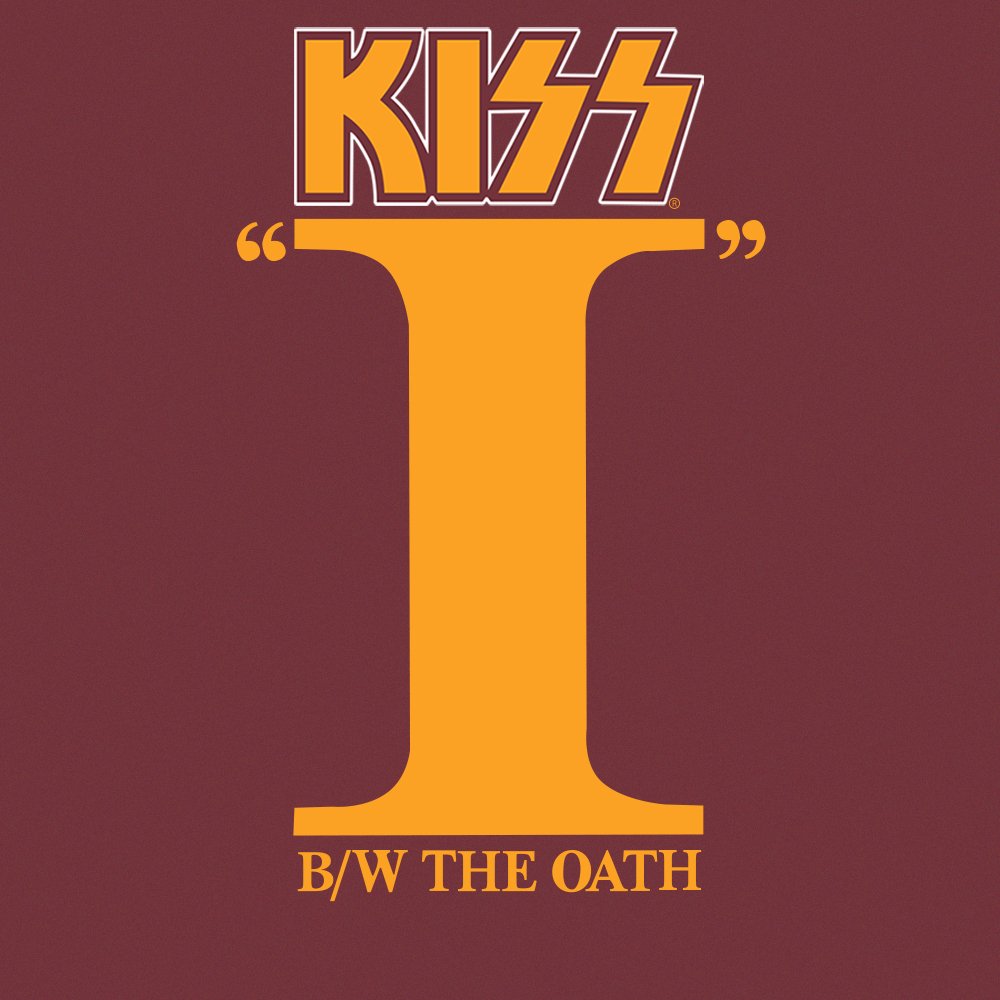 Download Glam Metal Heavy Metal Music KISS (Band) PFP