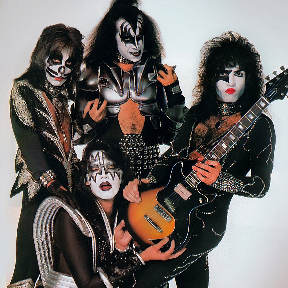KISS Forum Avatar | Profile Photo - ID: 70641 - Avatar Abyss