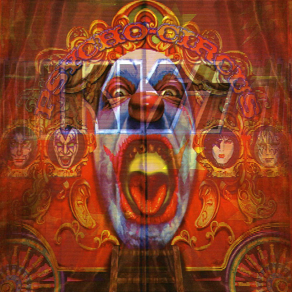 Download Glam Metal Heavy Metal Music KISS (Band) PFP