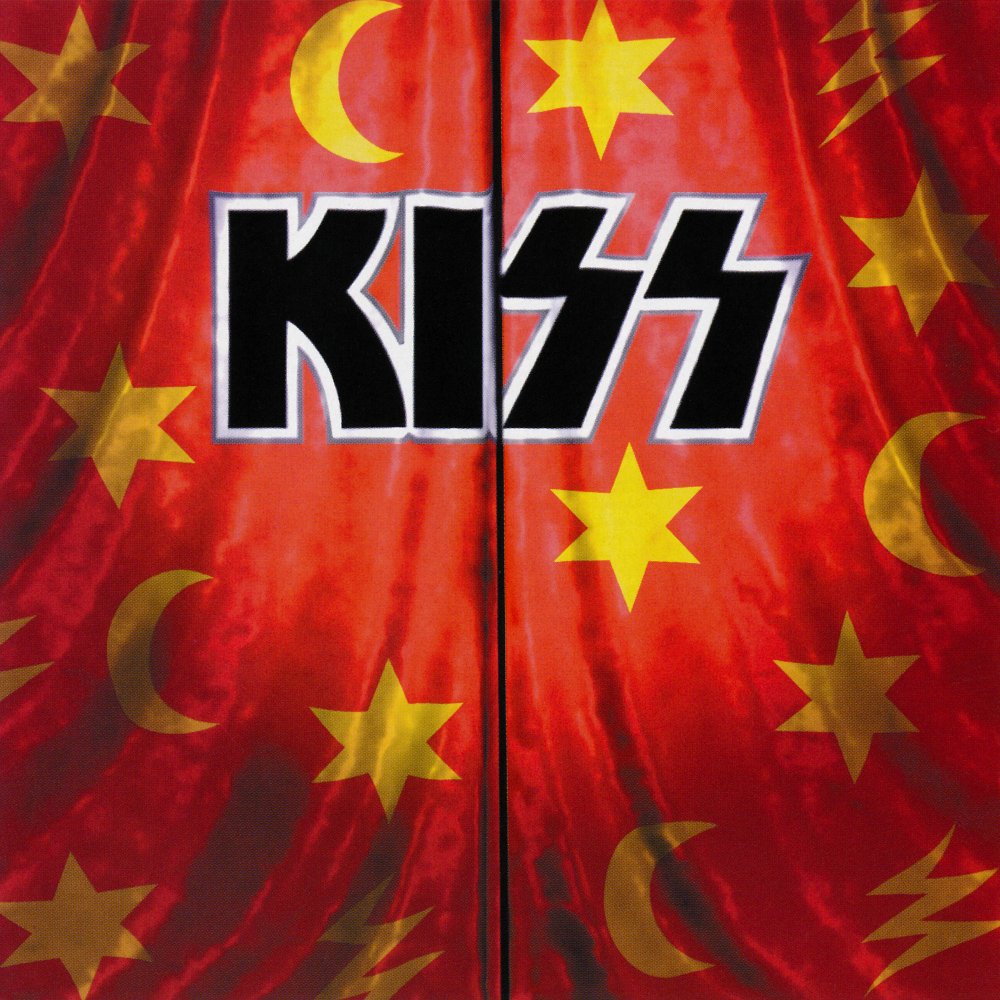 Download Glam Metal Heavy Metal Music KISS (Band) PFP