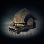 Download Man Made Bullet PFP