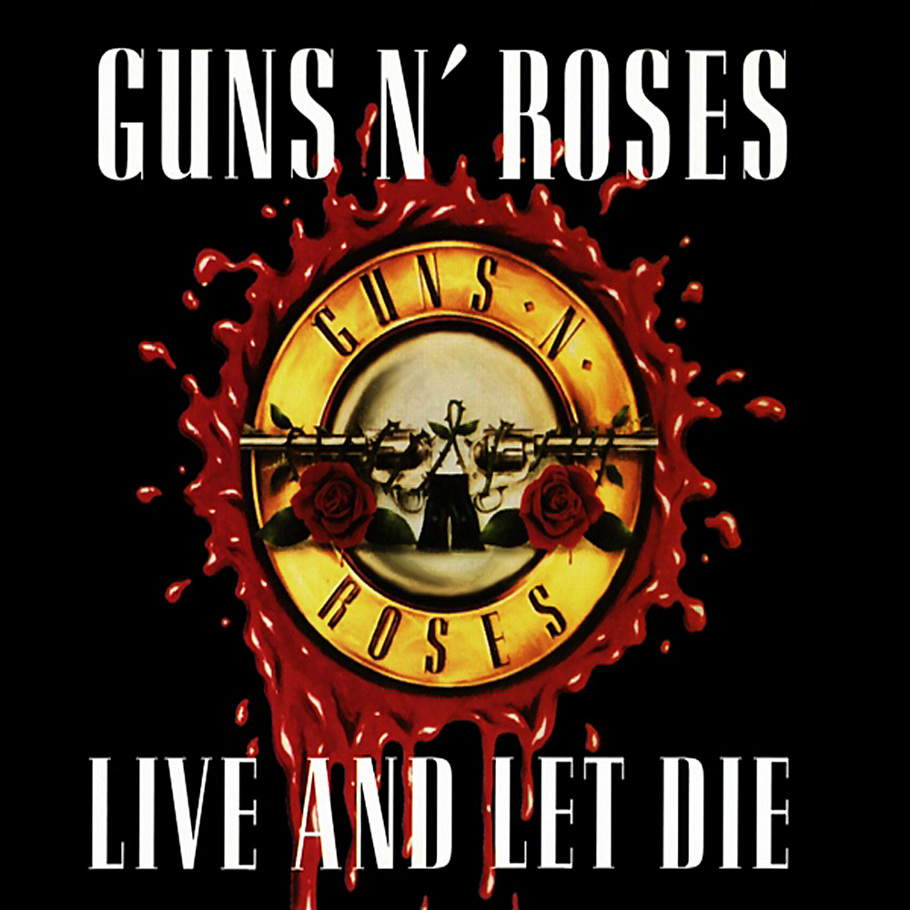 Download Glam Metal Heavy Metal Guns N' Roses Music PFP