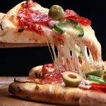 Download Food Pizza PFP