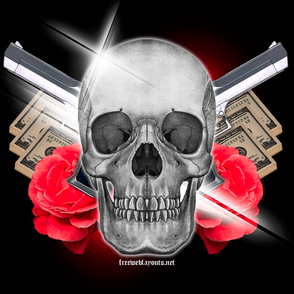 Guns N' Roses Pfp
