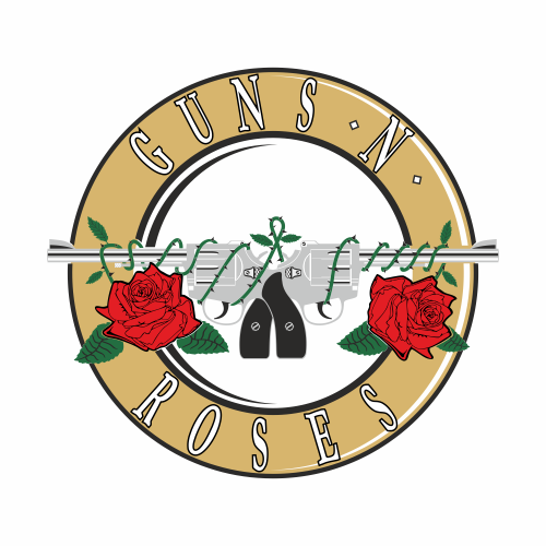 Download Glam Metal Heavy Metal Guns N' Roses Music PFP