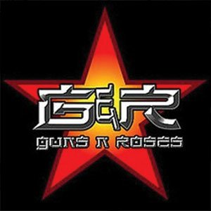 Download Glam Metal Heavy Metal Guns N' Roses Music PFP