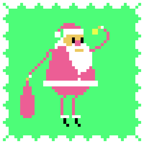 Download Holiday Christmas PFP