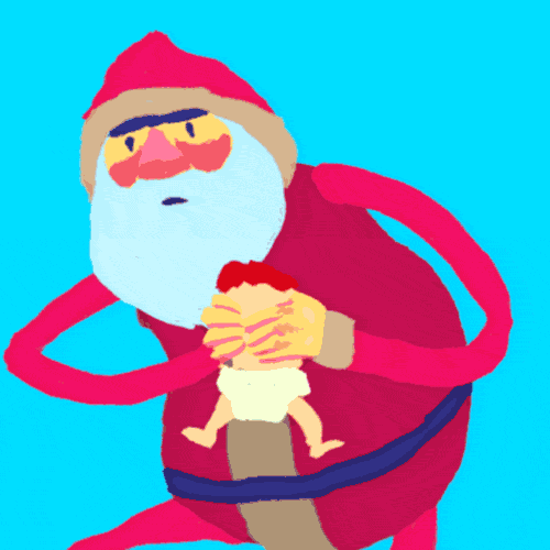 Download Holiday Christmas PFP