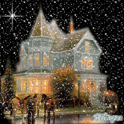 Download Holiday Christmas PFP