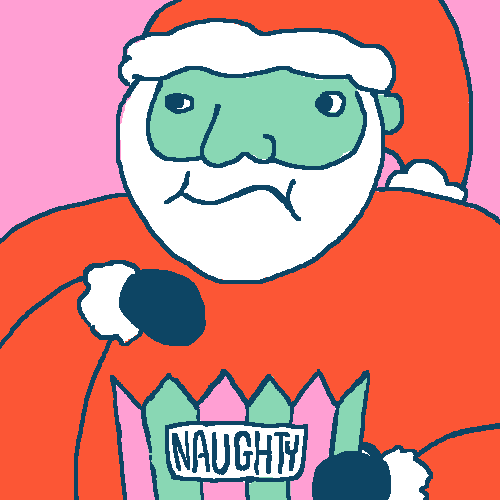 Download Holiday Christmas PFP