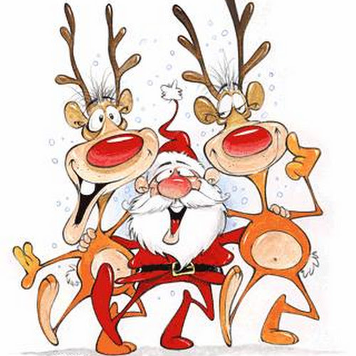 Download Holiday Christmas PFP