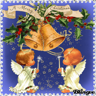 Download Holiday Christmas PFP